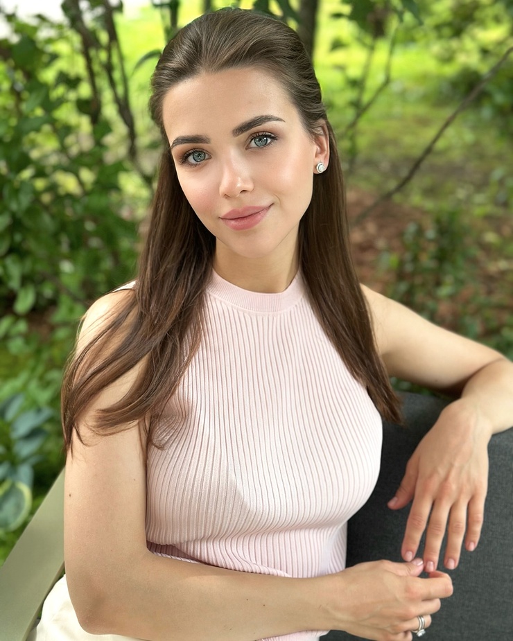 Picture of Anna Belik