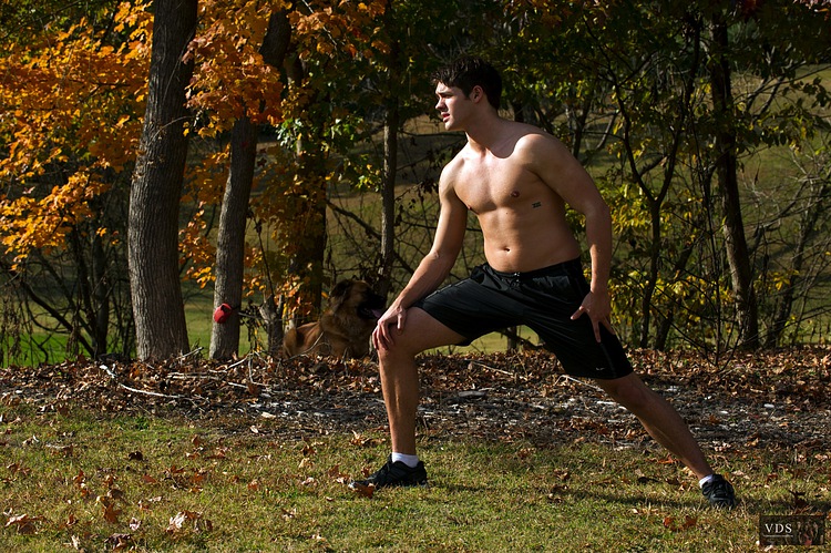 Steven R. McQueen image
