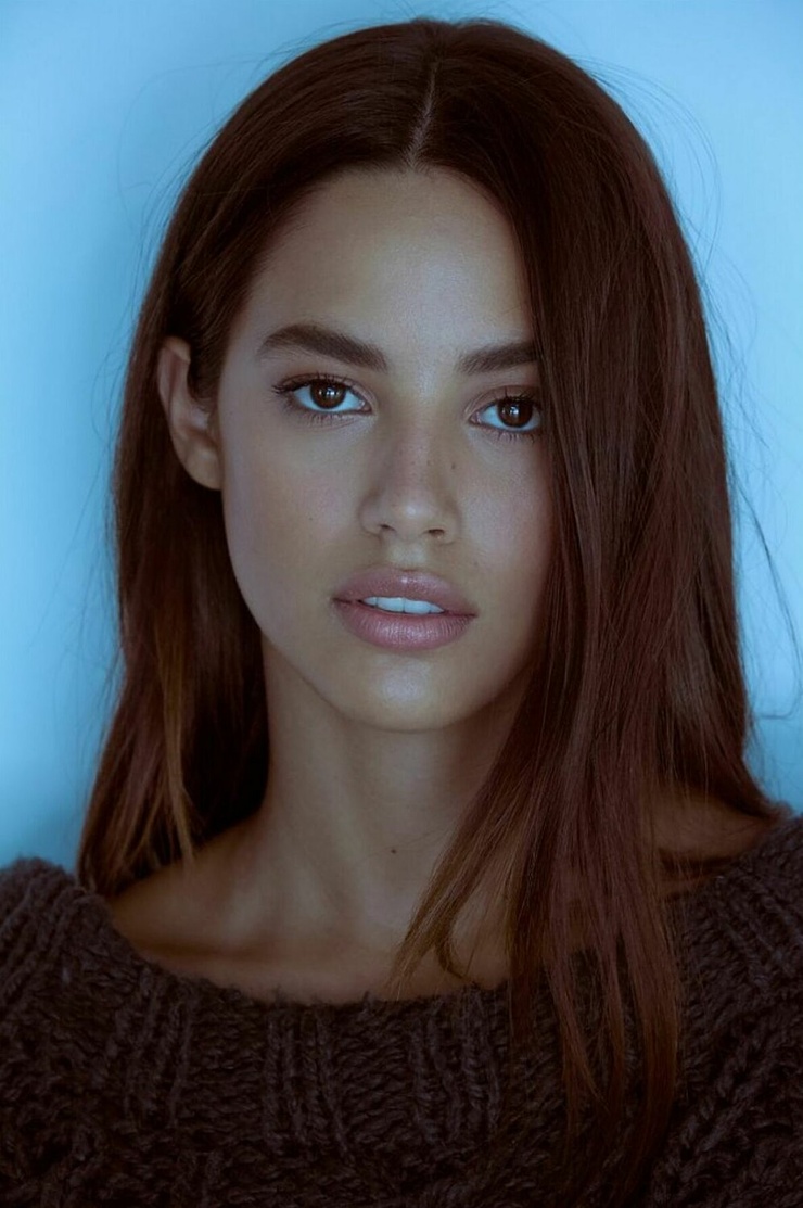 Picture of Amanda Rojas