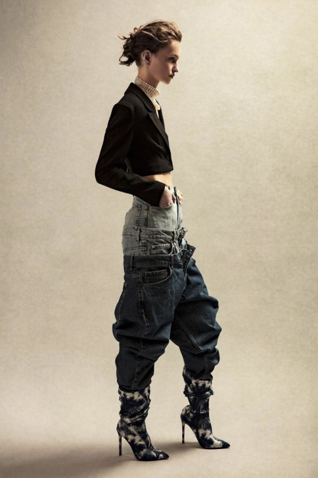 Picture of Meline Positello