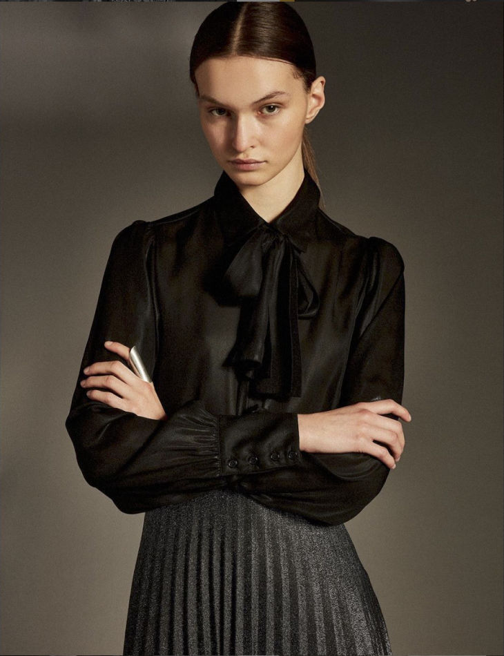 Meline Positello picture