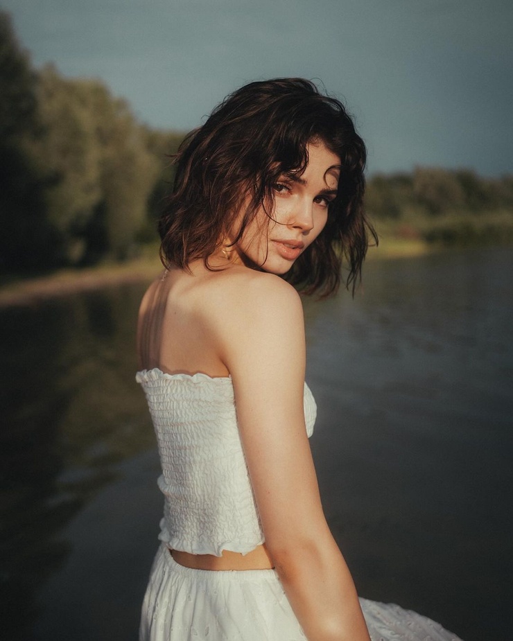 Picture of Ada Niessner