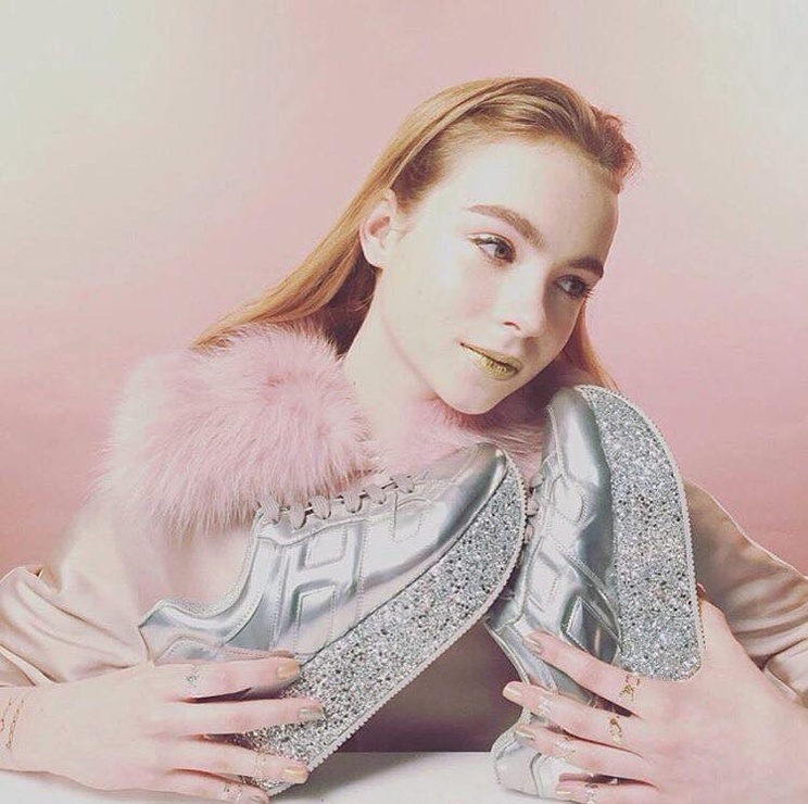 Picture of Anna Kosyak