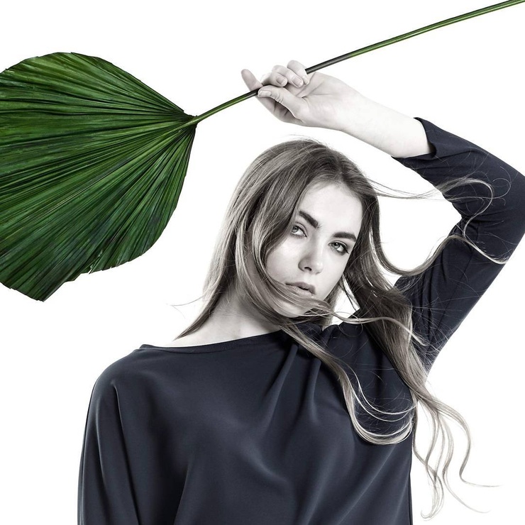 Picture of Anna Kosyak