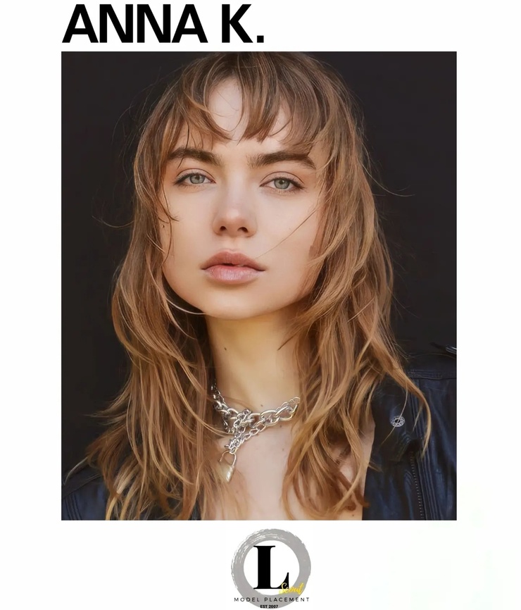 Picture of Anna Kosyak