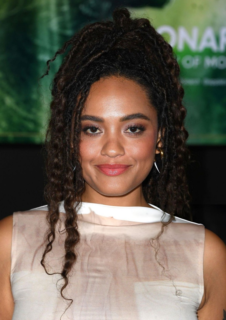 Picture of Kiersey Clemons