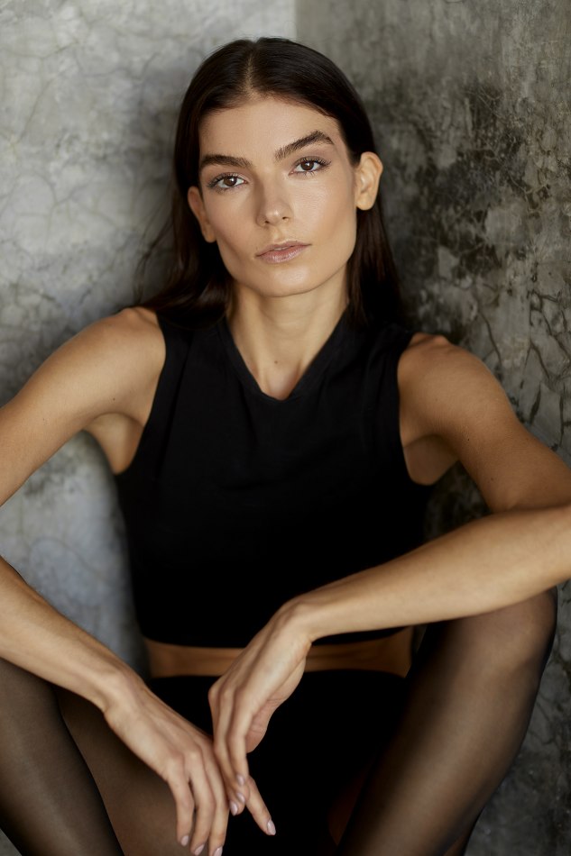 Picture of Alexis Lahner