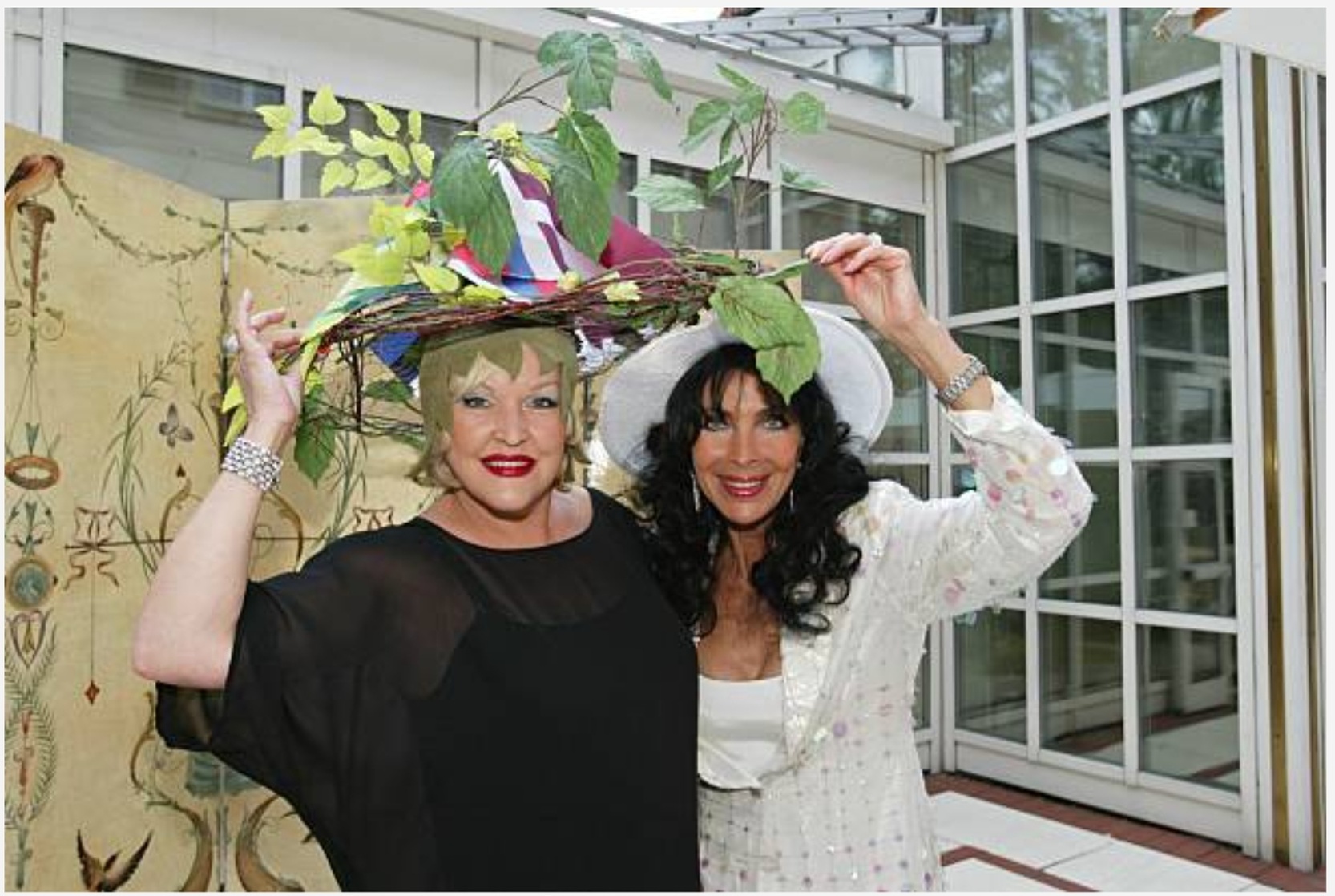 Picture of Dunja Rajter