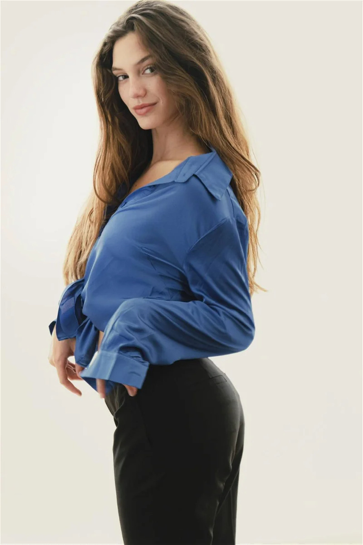 Cassidy Smith Picture