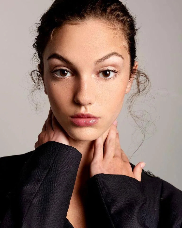 Image Of Cassidy Smith