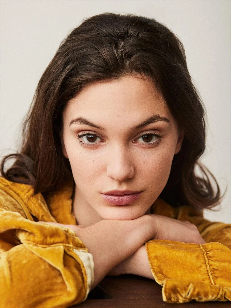 Picture of Cassidy Smith