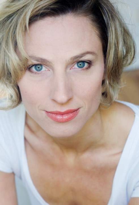 Picture of Nini Stadlmann