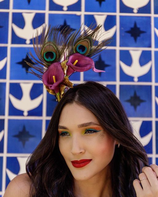 Picture of Nathalia Agus