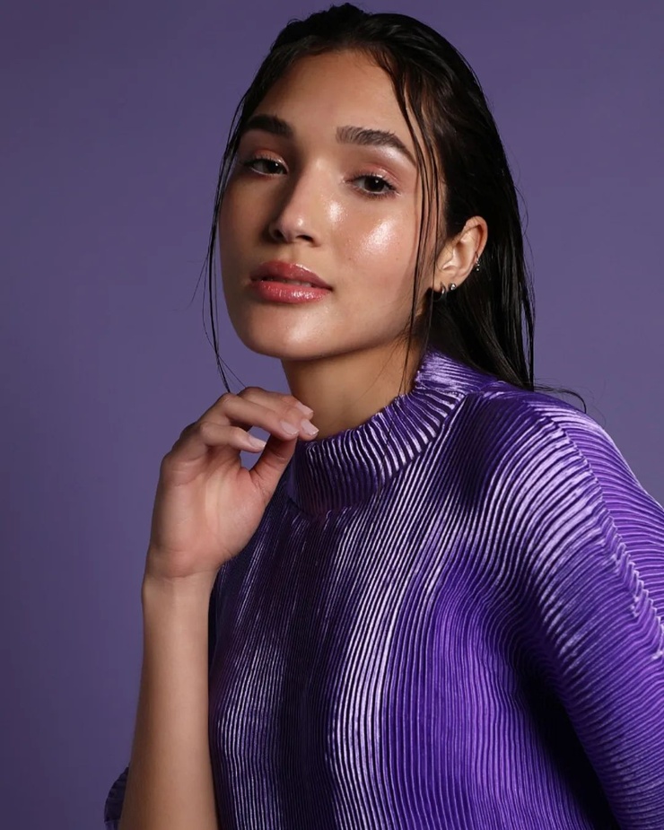 Image of Nathalia Agus