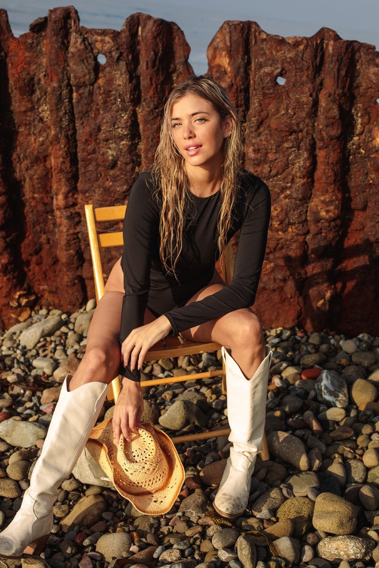 Picture of Britny Hutton