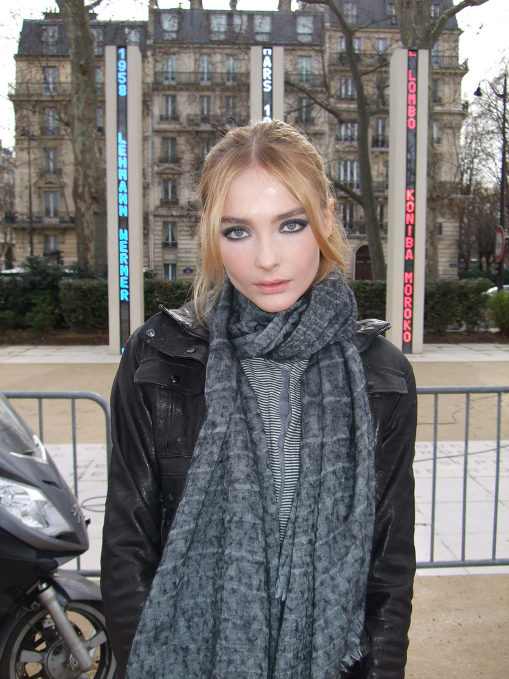 Image of Snejana Onopka