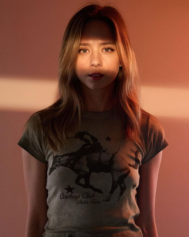 Picture of Anna Lore