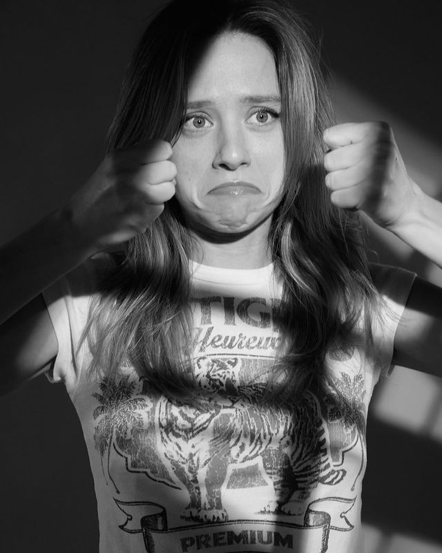 Picture of Anna Lore