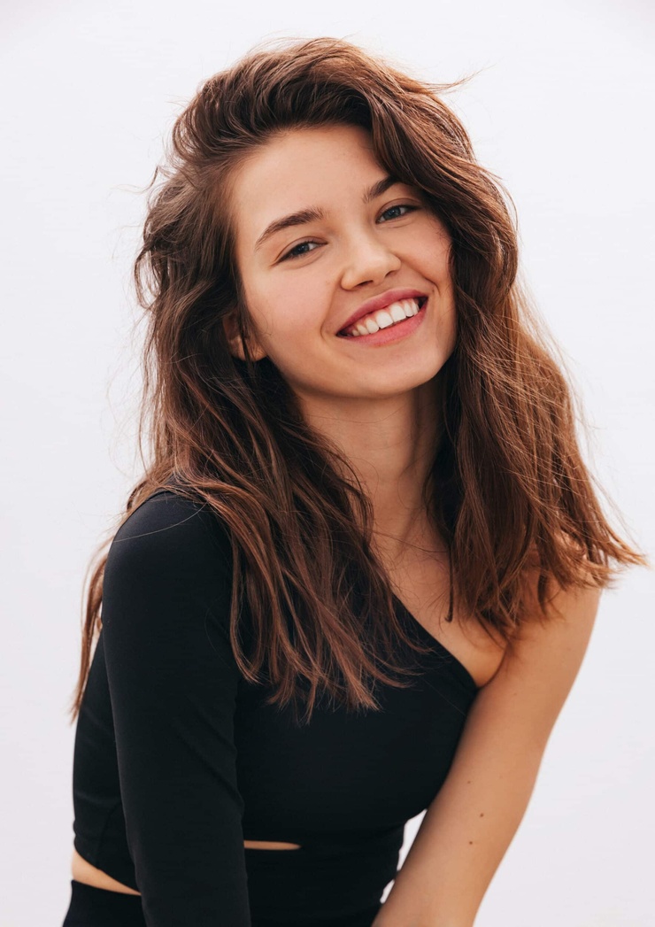 Picture of Ksenia Eisner