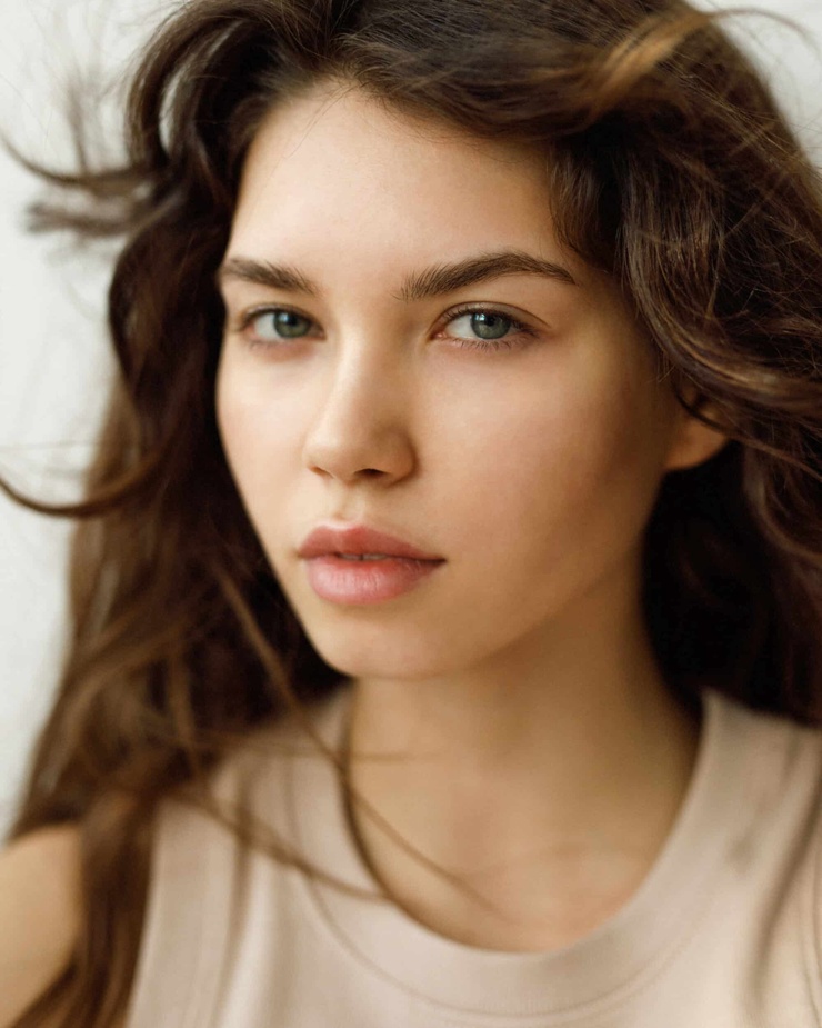 Picture of Ksenia Eisner