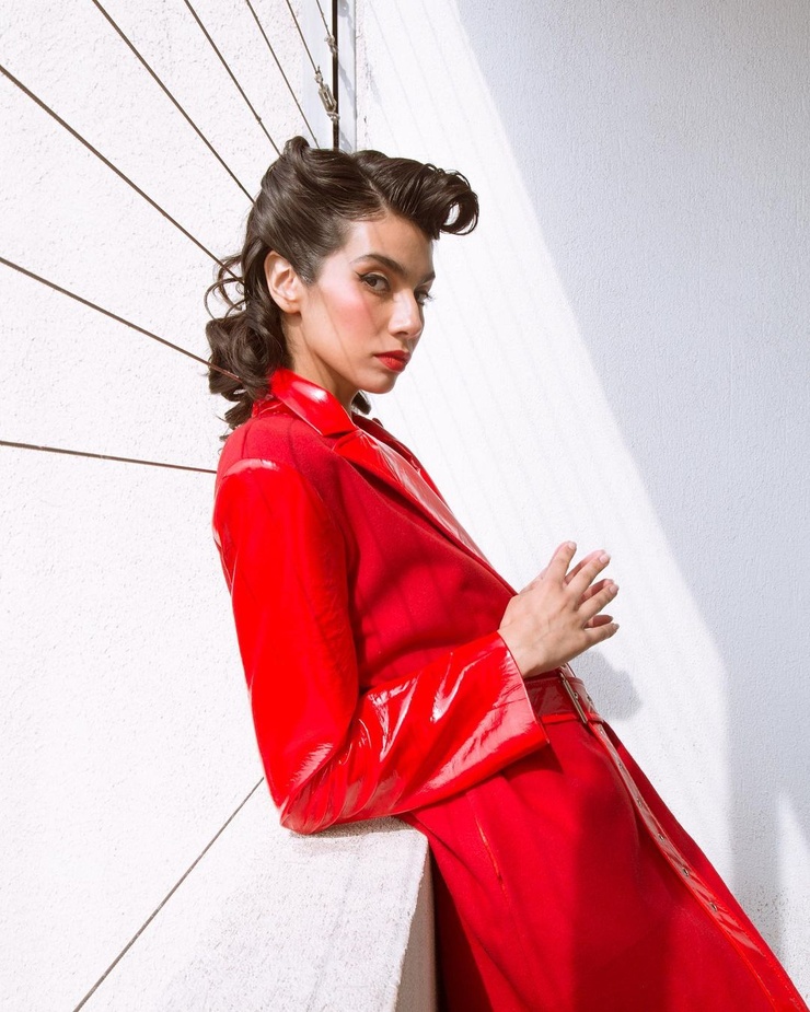 Picture of Barbara Durand