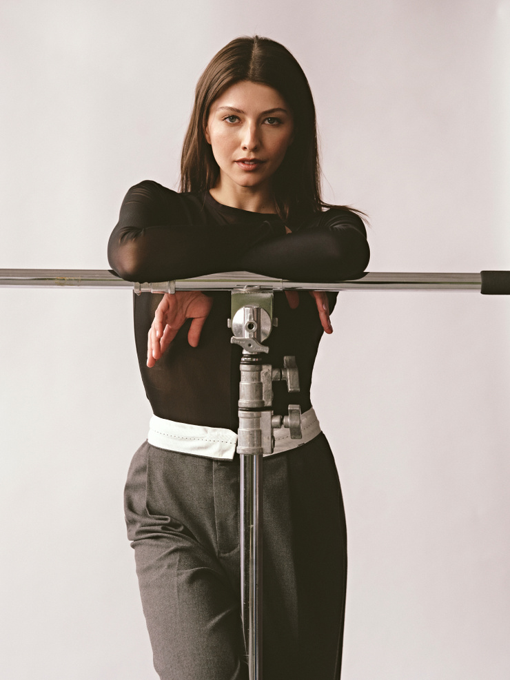 Picture of Hayley Thompson