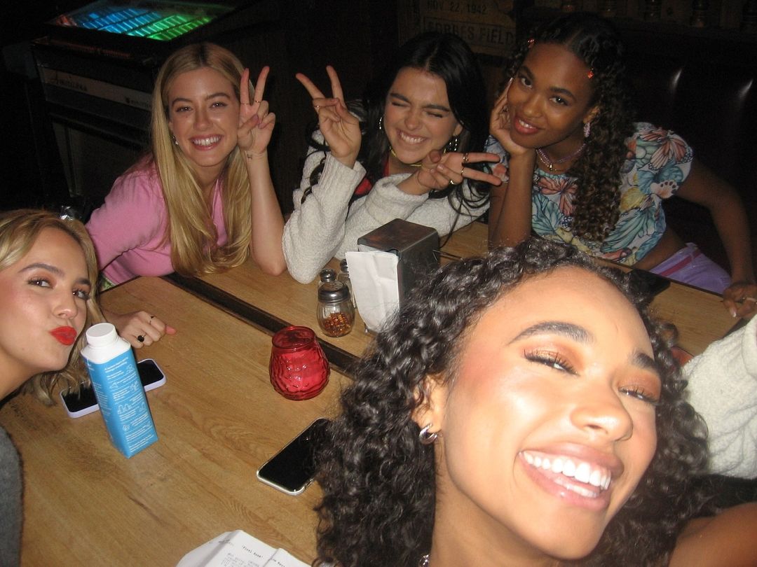 Picture of Chandler Kinney