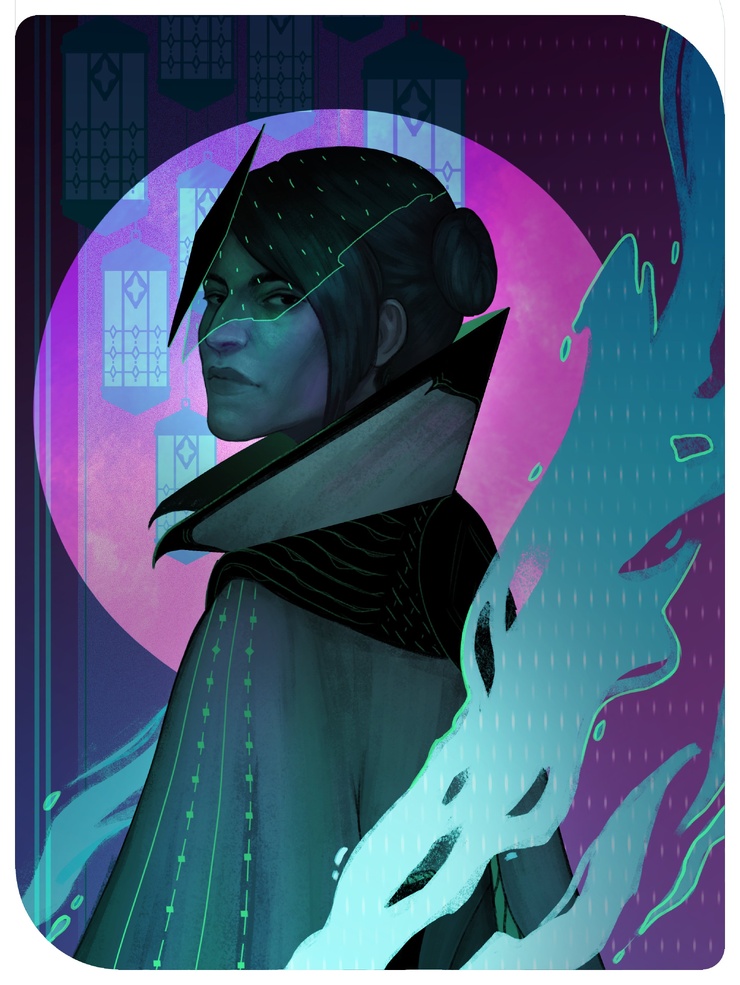 Picture of Neve Gallus