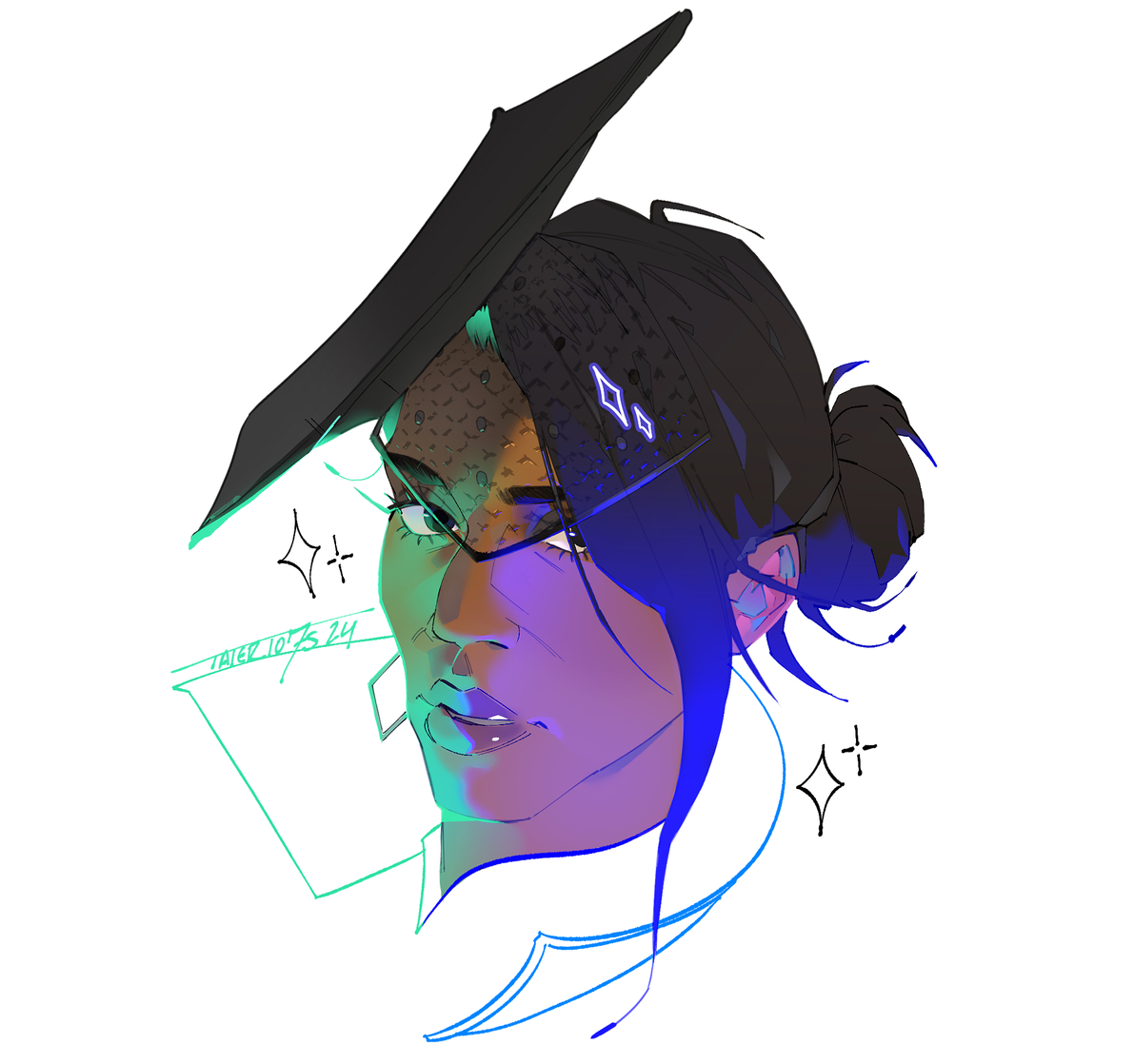 Picture of Neve Gallus