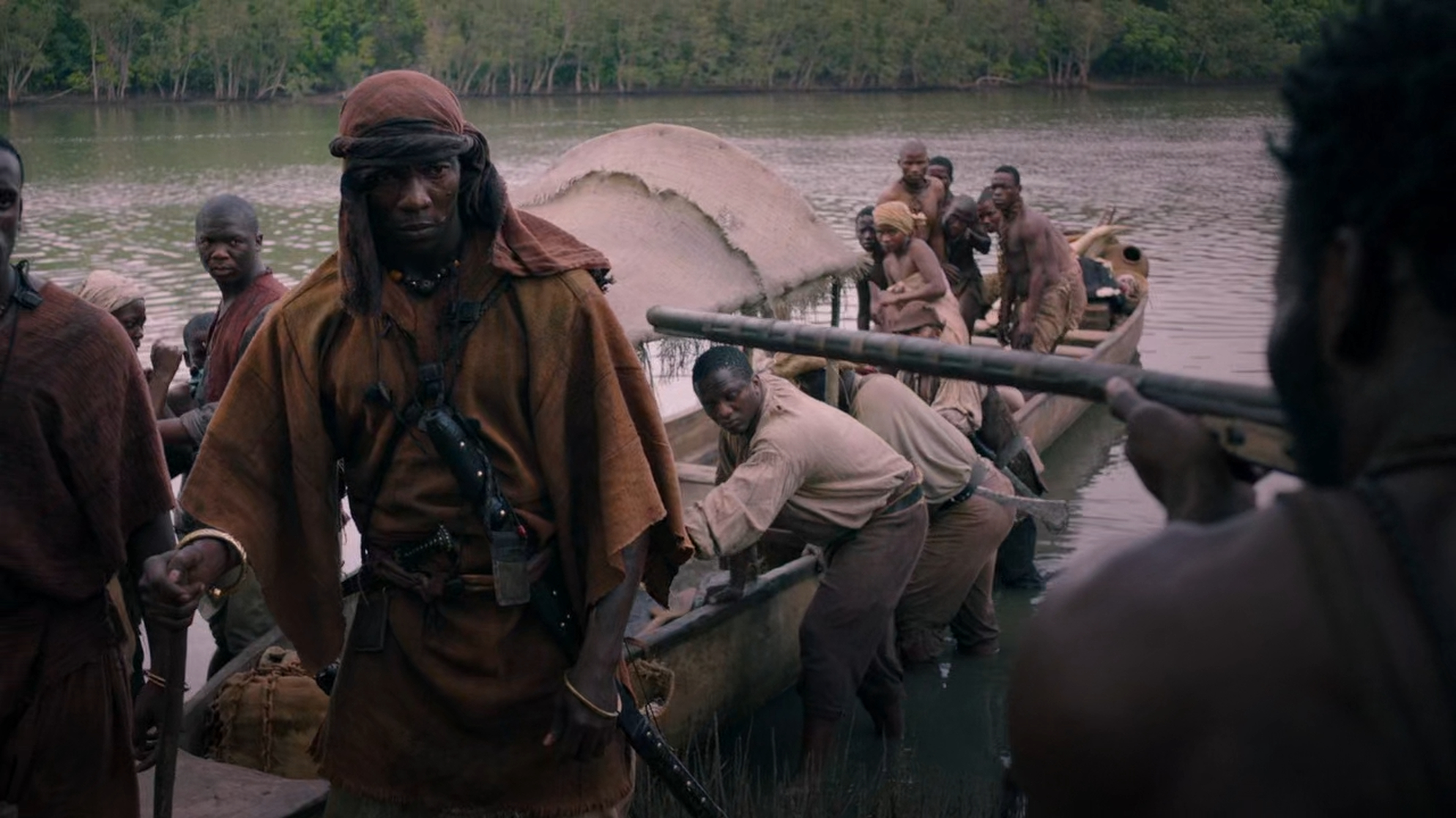 Roots (2016) picture