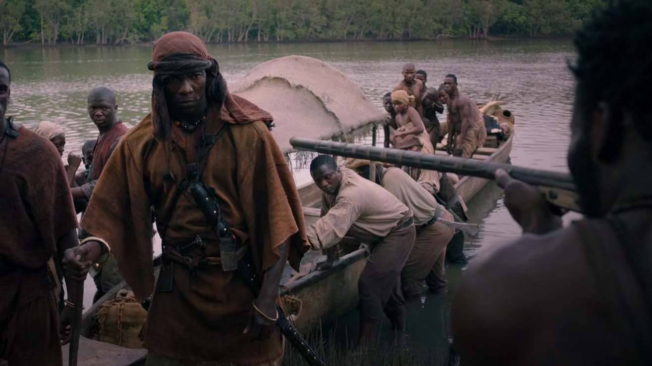 Roots (2016) picture