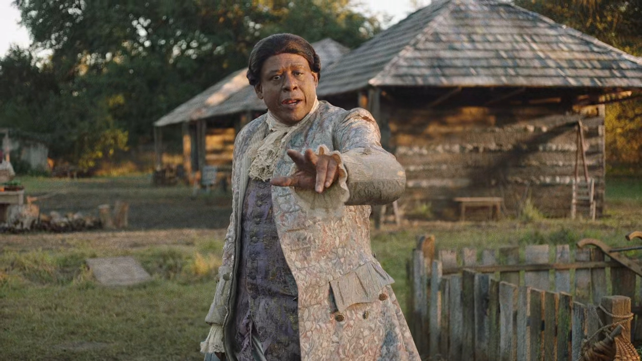 Picture of Roots (2016)