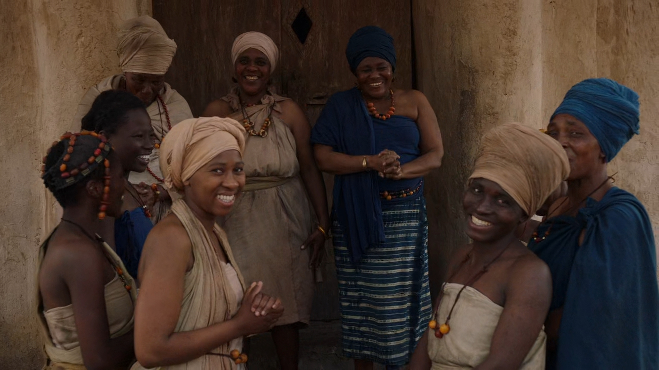 Picture of Roots (2016)