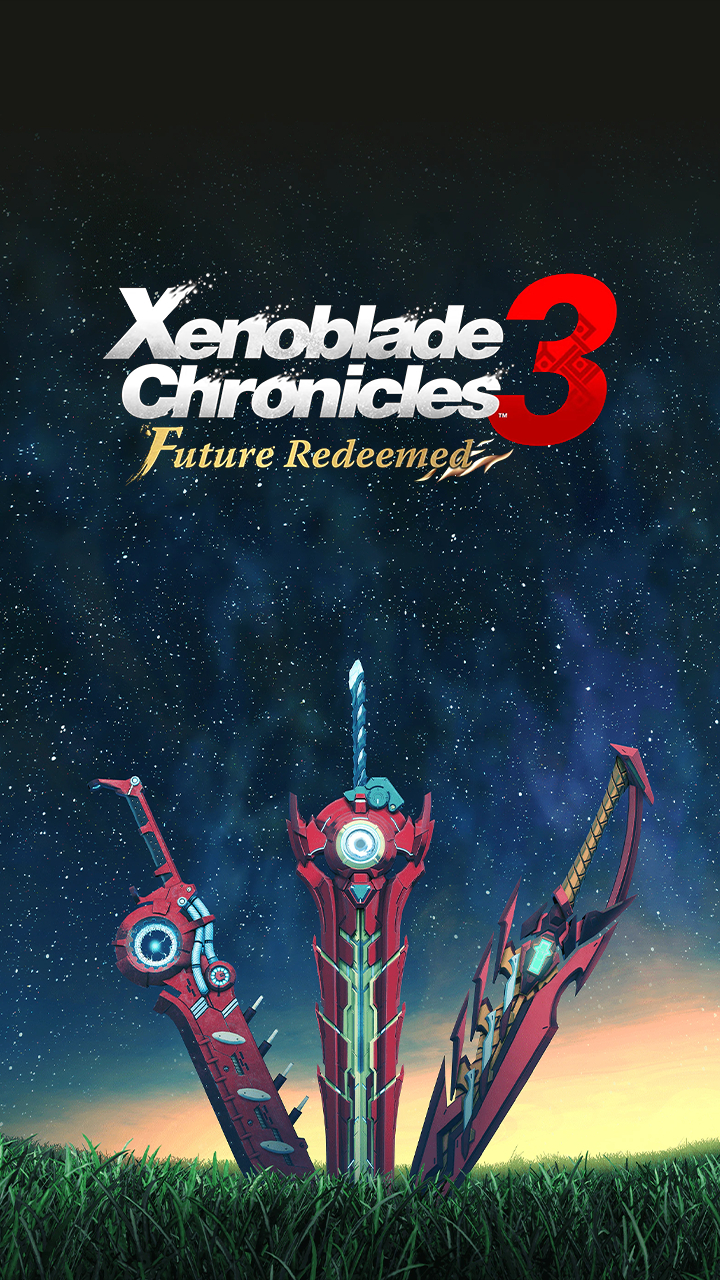 Picture of Xenoblade Chronicles 3: Future Redeemed