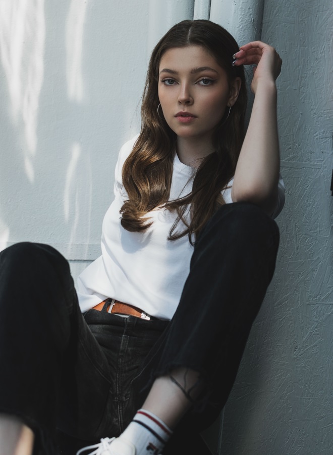 Picture of Liza Molchan