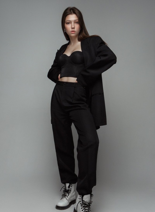 Picture of Liza Molchan