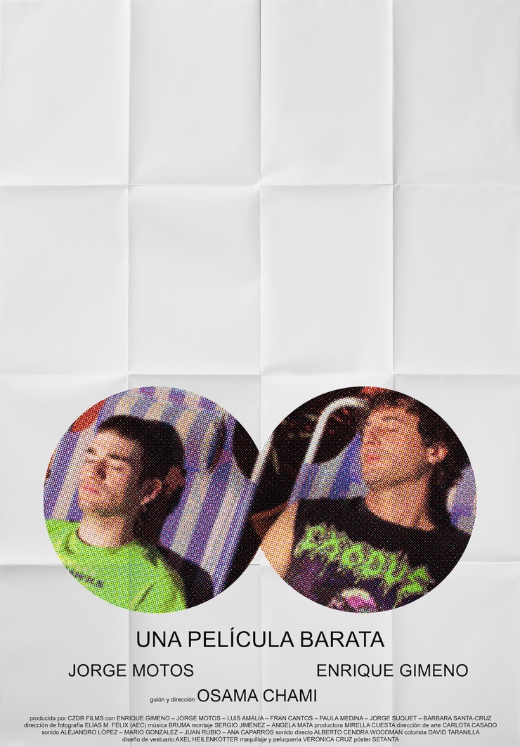 Picture of A Cheap Movie