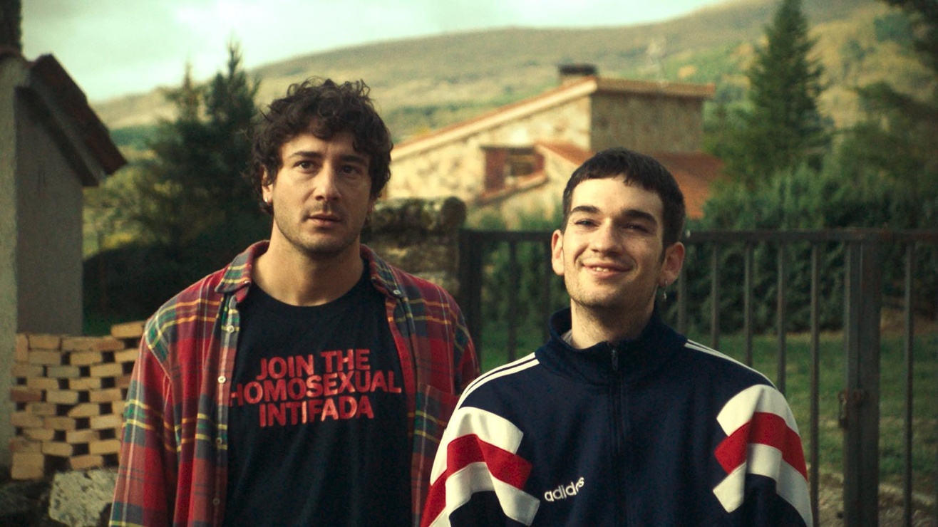 Picture of A Cheap Movie