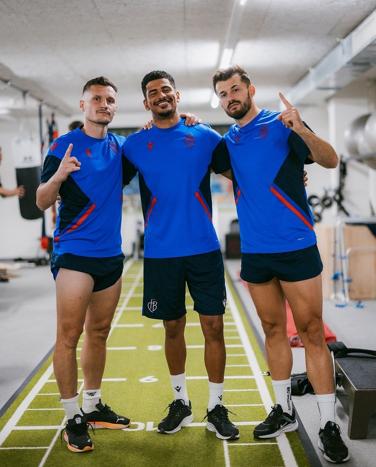 Picture of Albian Ajeti