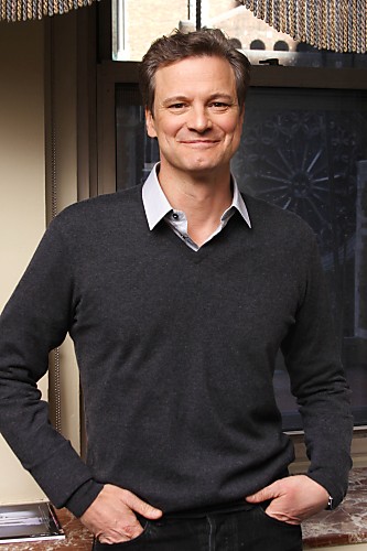 Colin Firth picture