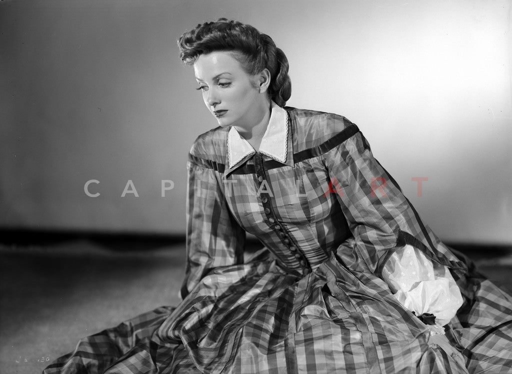 Picture of Jean Brooks