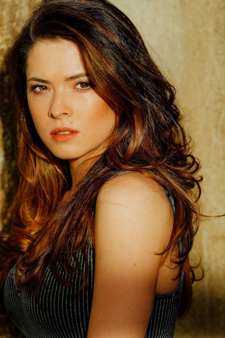 Picture of Virginia Tucker