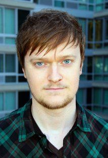 Steven Boyer picture