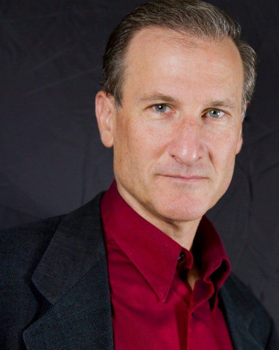 David de Vries picture