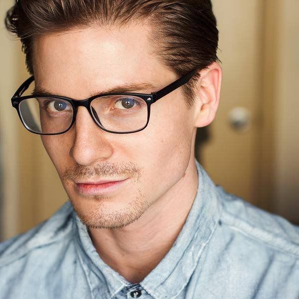 Picture of Robert Palmer Watkins