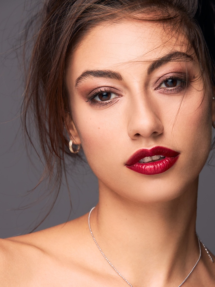 Picture of Eve Koushi