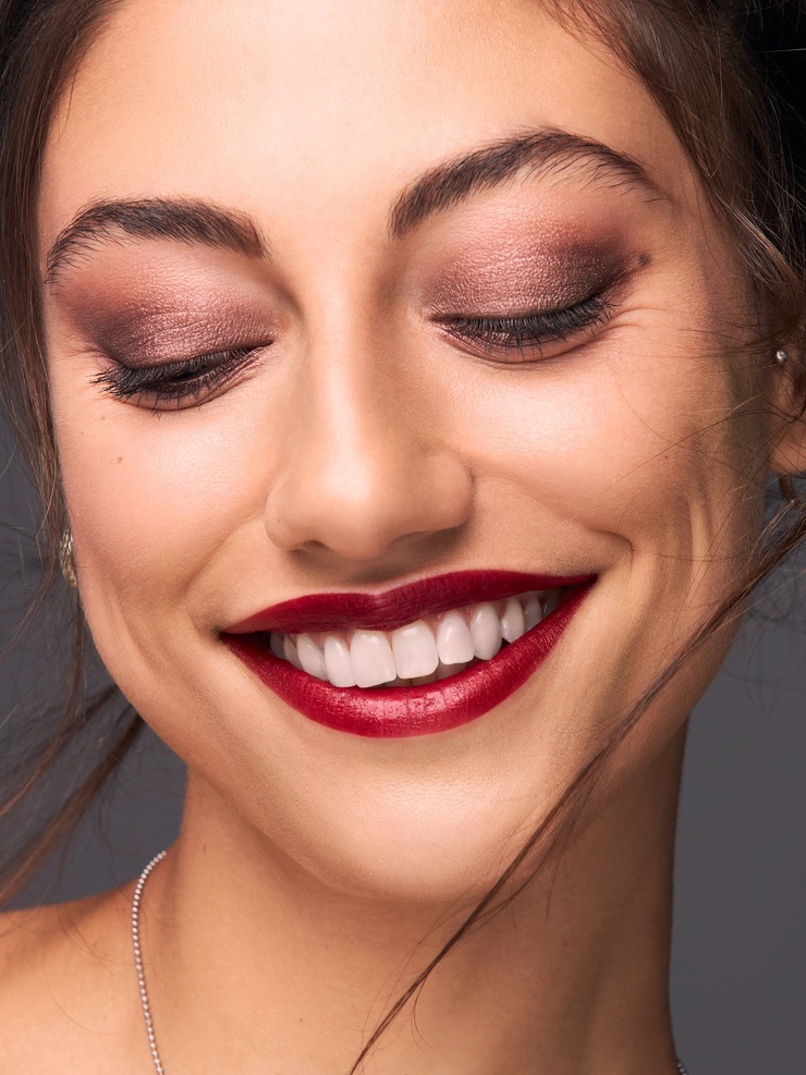 Picture of Eve Koushi