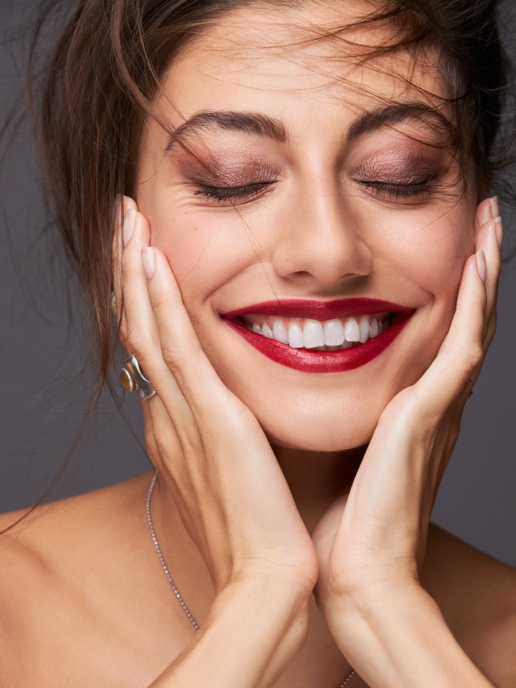 Picture of Eve Koushi