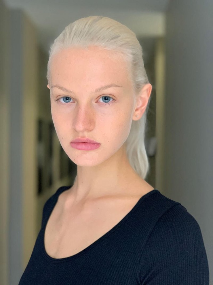 Picture of Isabel Thuma