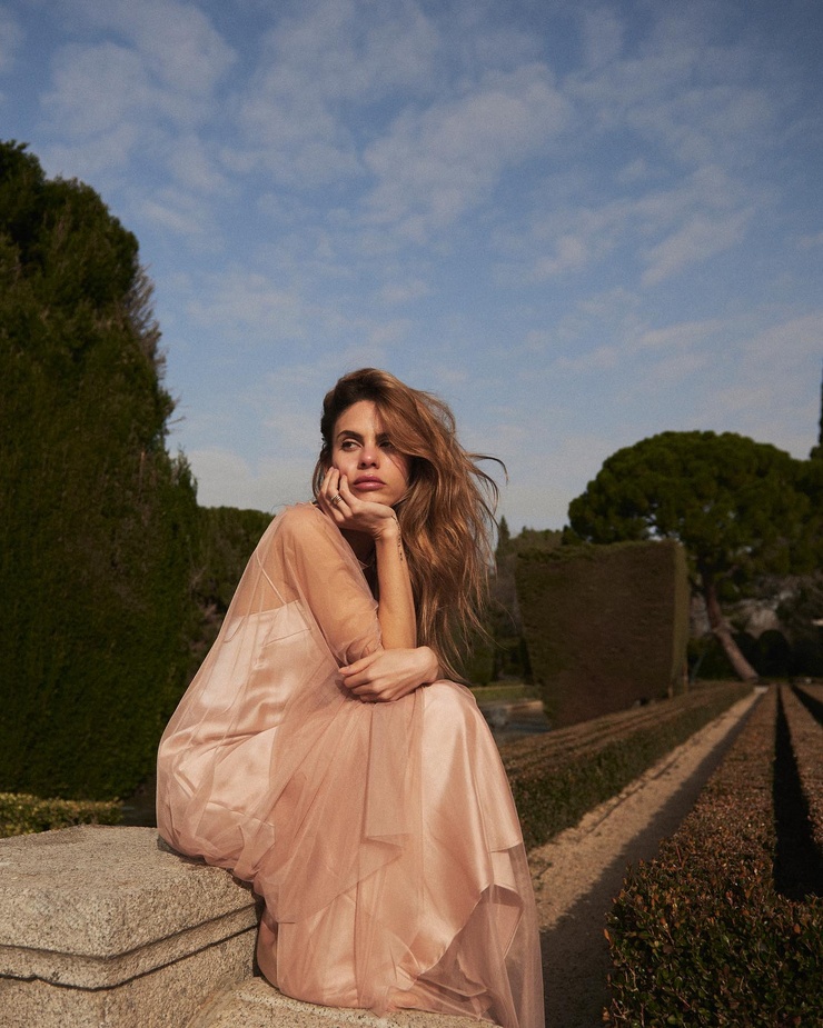 Picture of Caroline Navarro